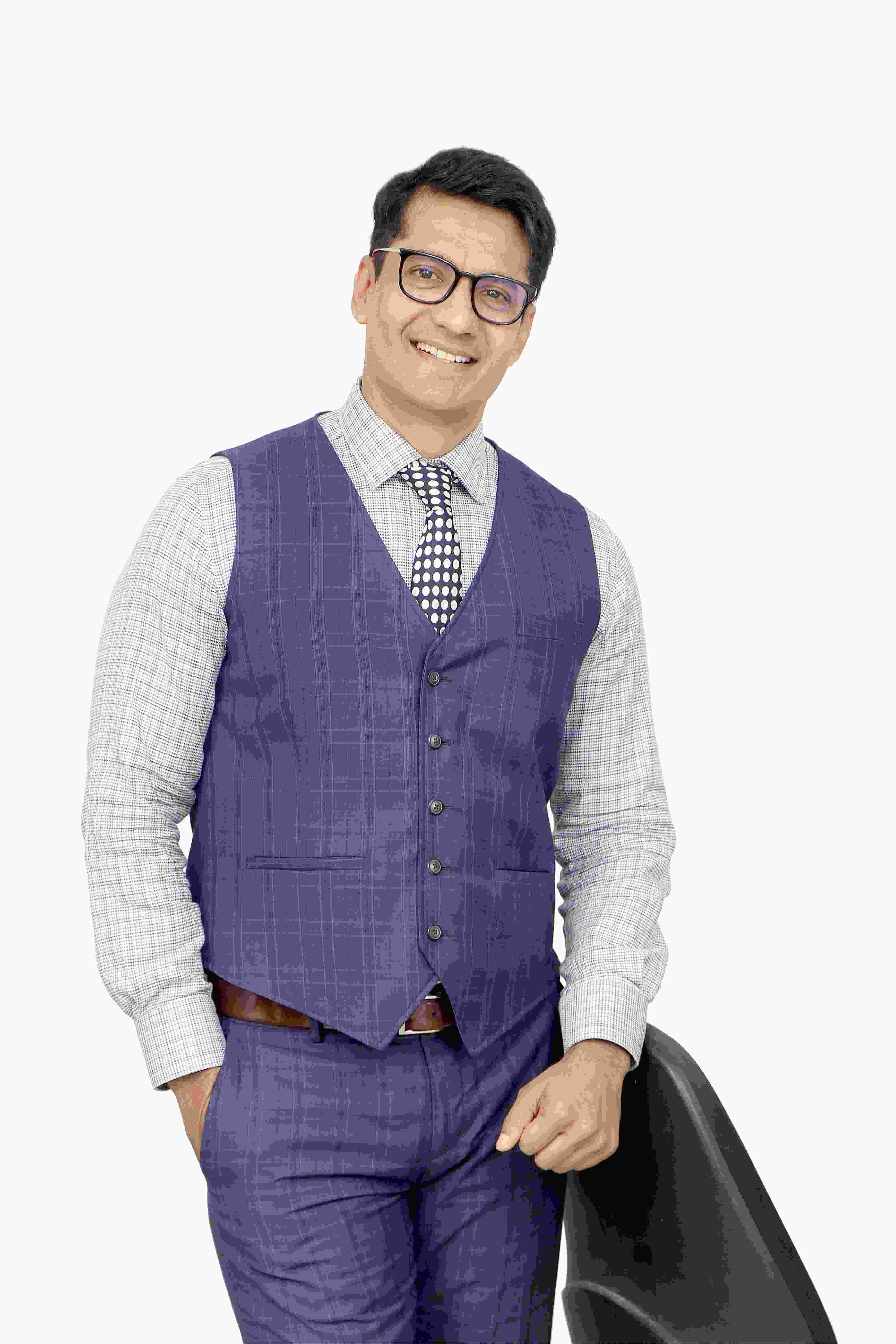 Viren Mehta