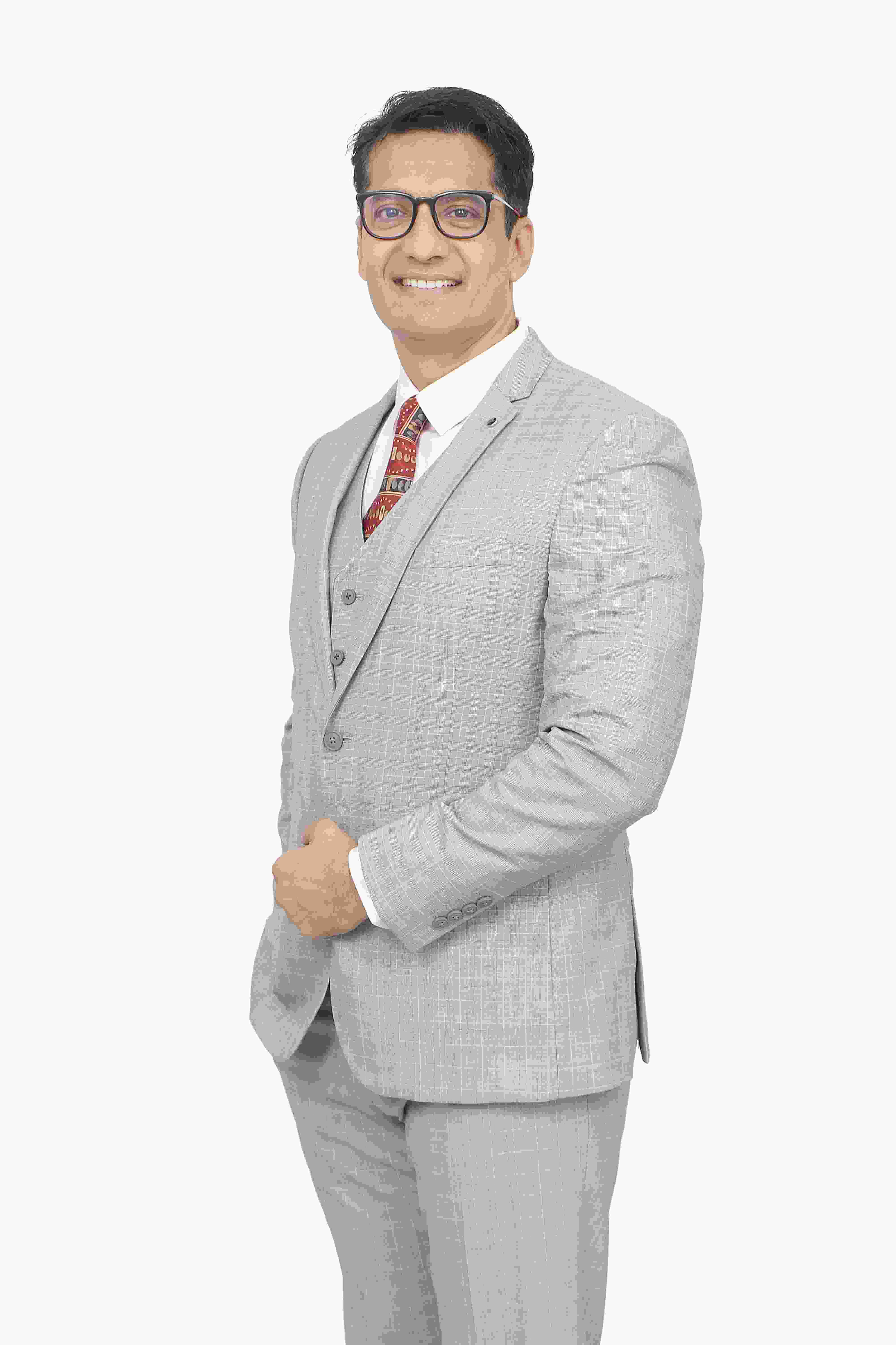 Viren Mehta
